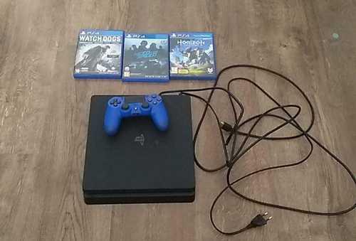 Ps4 500gb