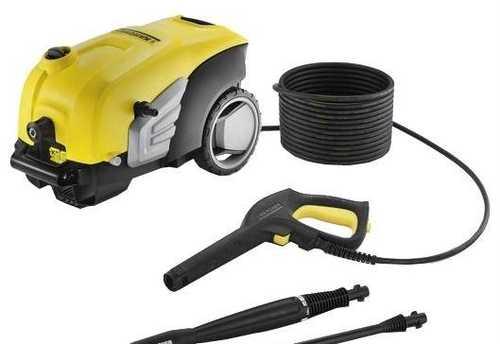 Мойка высокого давления Karcher K 7 Compact