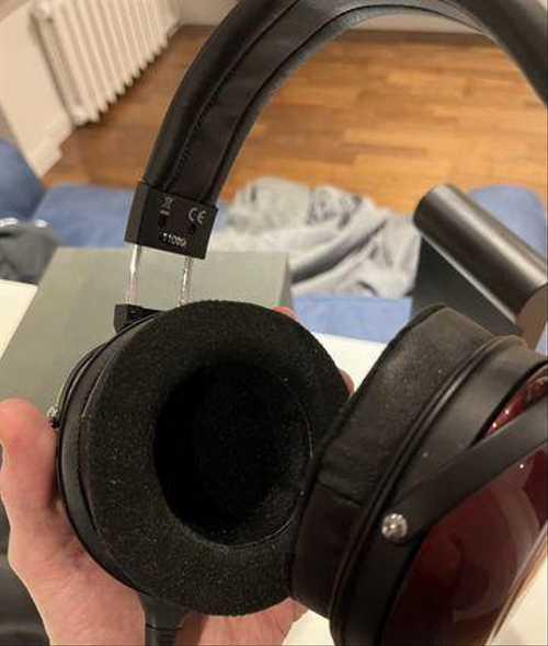 Fostex th900 mk2