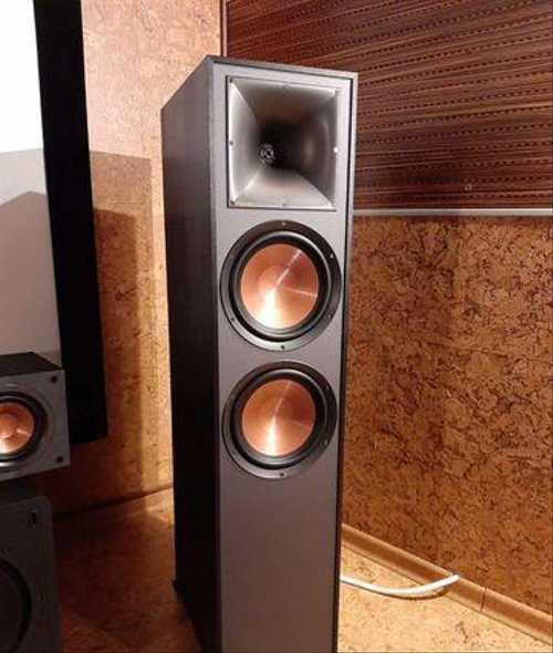Акустические колонки Klipsch R-820F