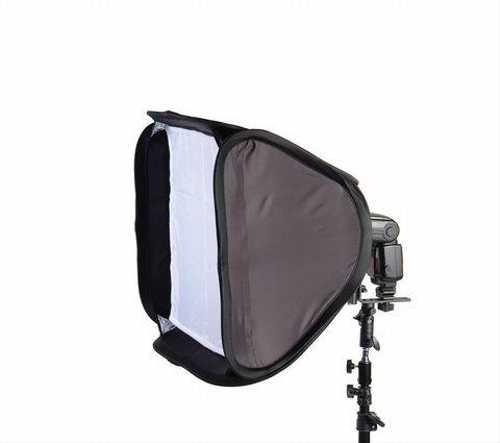 Софтбокс Easy soft box Eb-060 40x40см