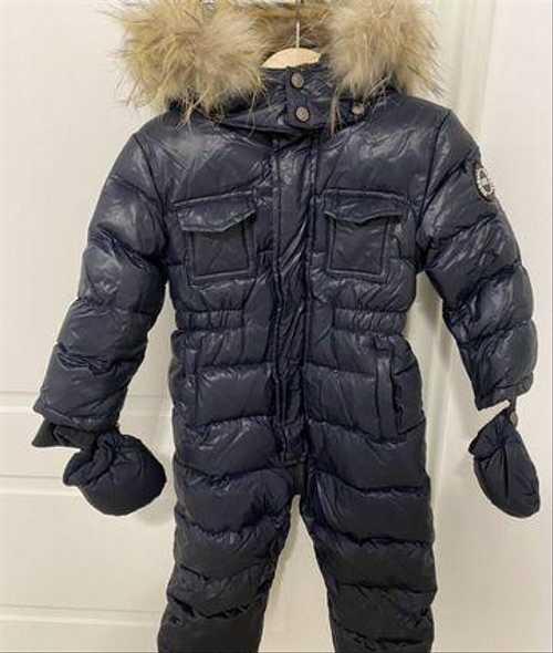 Комбинезон Borelli на 12 месяцев