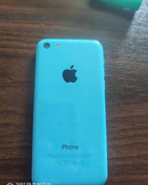 iPhone 5c 32gb