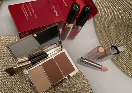 Блеск Chanel оригинал