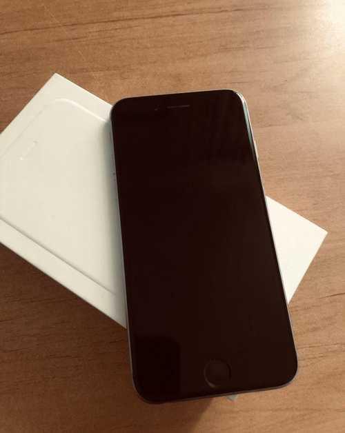 Телефон iPhone6 64gb