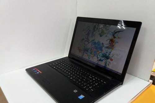 Ноутбук Lenovo IdeaPad G70-80