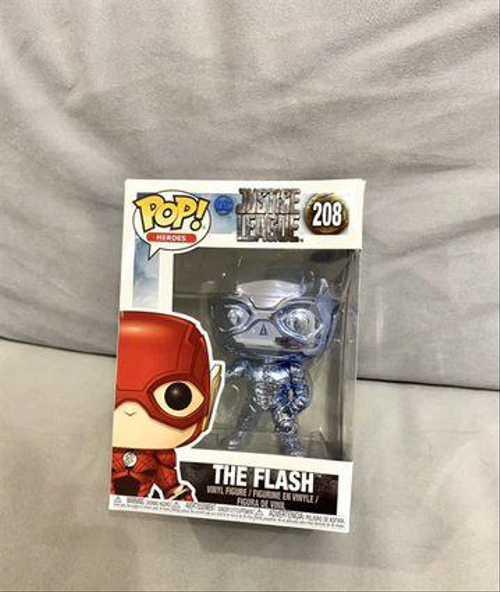 Funko pop flash редкий