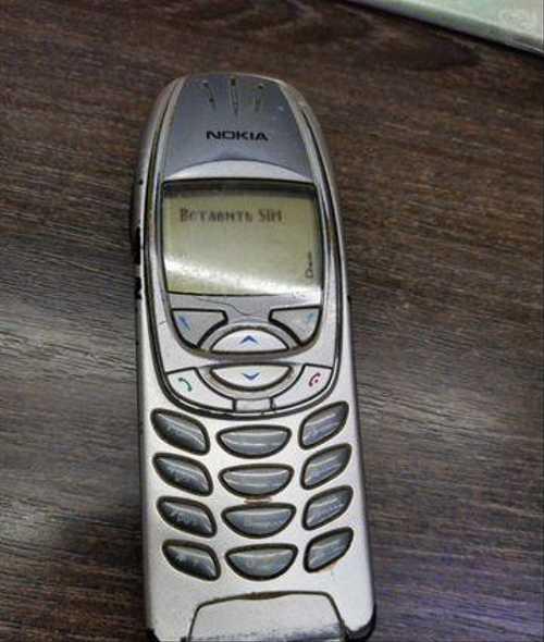 Nokia 6310i