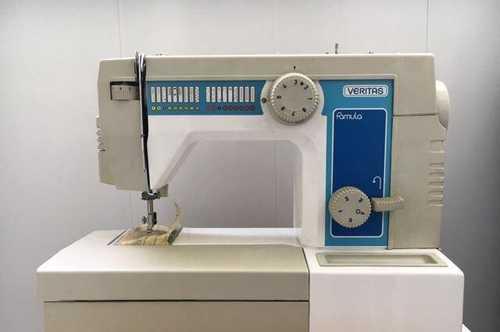 Швейная машина Veritas Famula 5091
