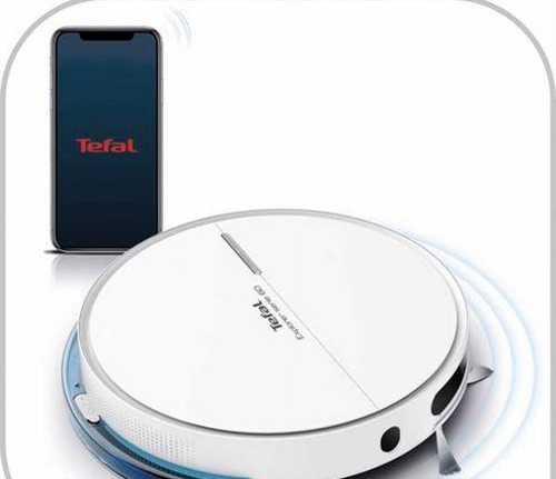 Tefal allergy ty6837wo аккумулятор