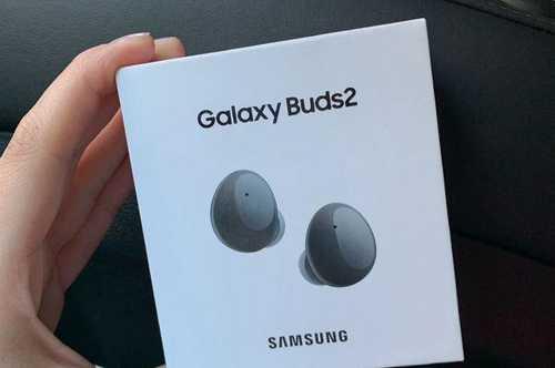 Galaxy buds2 купить