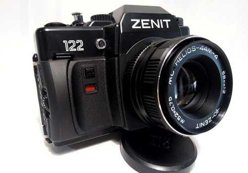 Зенит 122
