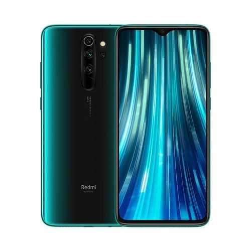 Xaomi redmi note 8 pro