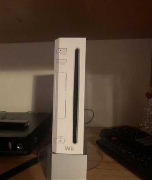 Прошить nintendo wii в москве