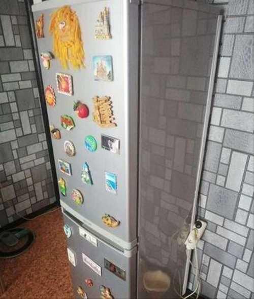 Холодильник samsung - cool n 'cool rl19mbms
