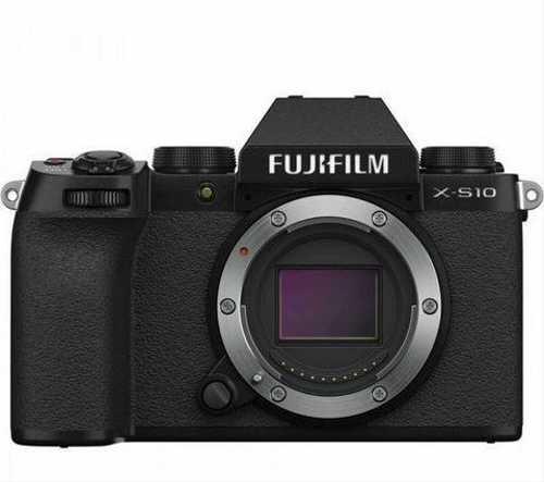 Fujifilm X-S10 Body