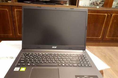 Ноутбук acer aspire 3