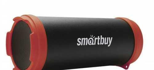 Колонка портативная Bluetooth SmartBuy tuber MK II