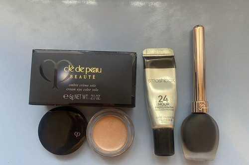 Набор косметики(Guelain,Cleu de Paua,Smashbox,Kiko