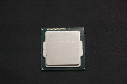 Процессор Intel Celeron G1840 2.8 GHz Socket 1150