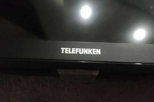 Telefunken tf led32s27t2