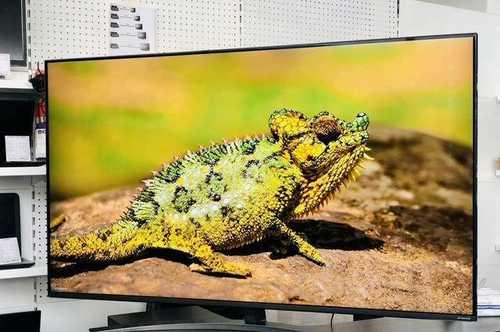 Телевизор LG 55SM8200PLA/UHD 4K/NanoCell/Гарантия