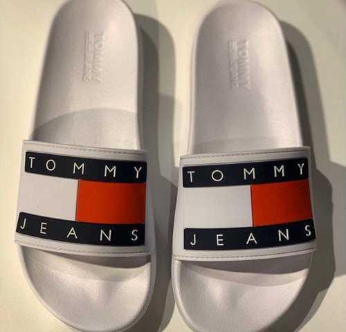 Сланцы Tommy Jeans