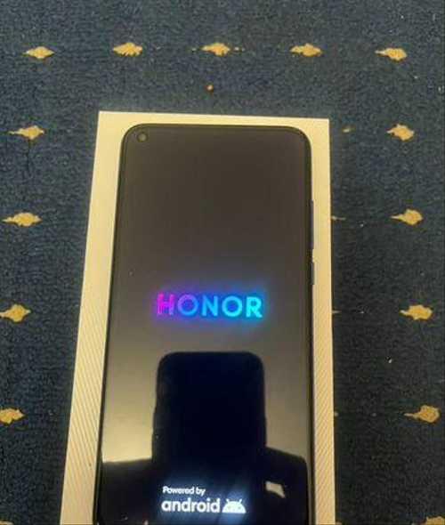 Huawei Honor View 20 6/128