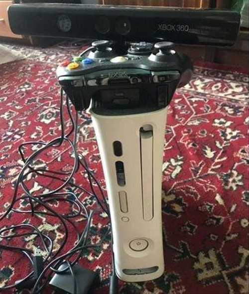 Xbox 360 kinnect джойстик