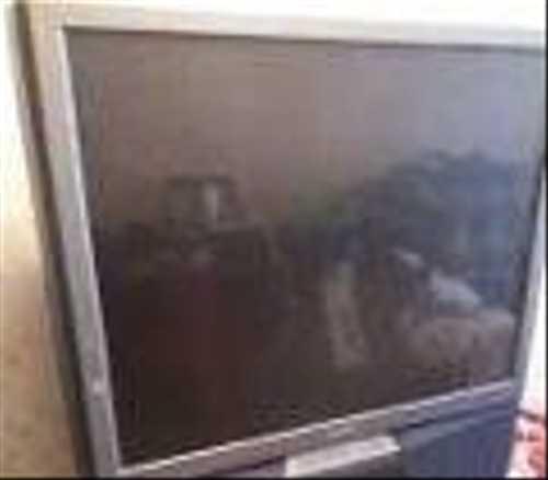 Телевизор Sony KP-41 б/у рабочий, с подставкой