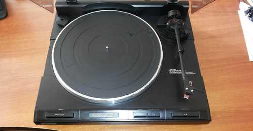 Pioneer PL-445 Виниловый проигрыватель