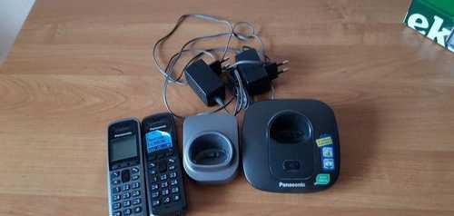 Телефоны dect Panasonic