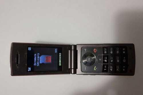 Samsung SGH-E210
