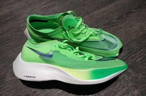 Кроссовки Nike zoomx vaporfly next