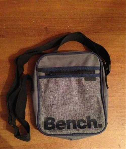 Сумка Bench