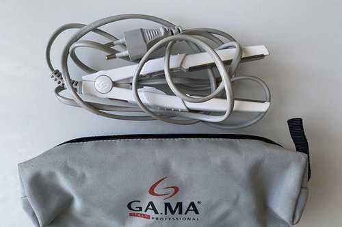 Выпрямитель Gama Titanium mini