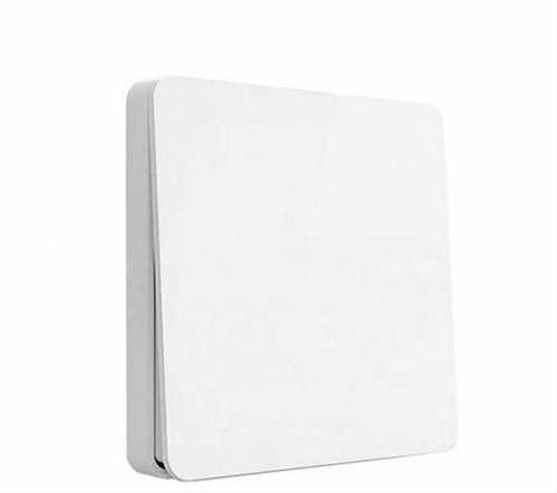 Умный выключатель (одна клавиша) Xiaomi Yeelight Smart Switch Light ylkg12YL