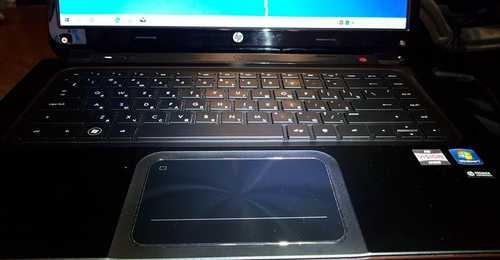 HP Envy Sleekbook 6-1031er