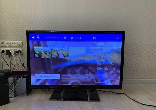 SAMSUNG PS43E490B2W