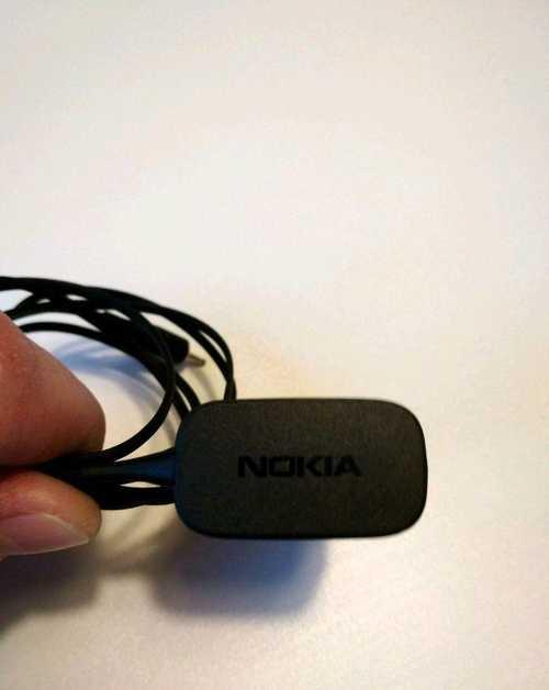 Зарядное устройство Nokia AC 11E