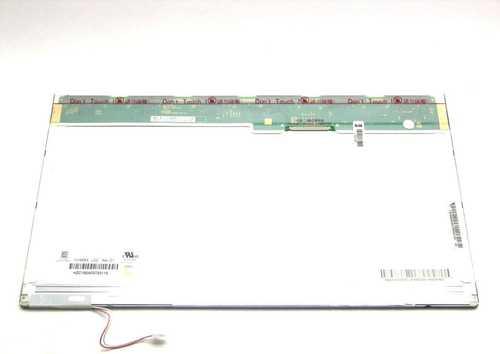 Матрица ноутбука 15,6" N156B3-L02 Rev.C1 1366x768