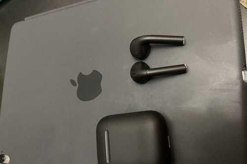 Наушники apple earpods 2