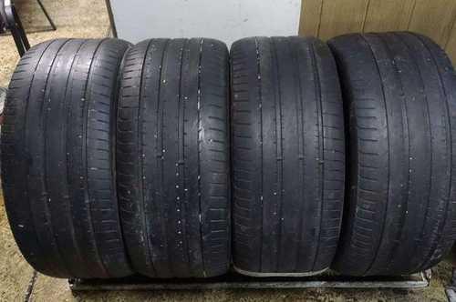 Pirelli Pzero 295/40/R21 комплект