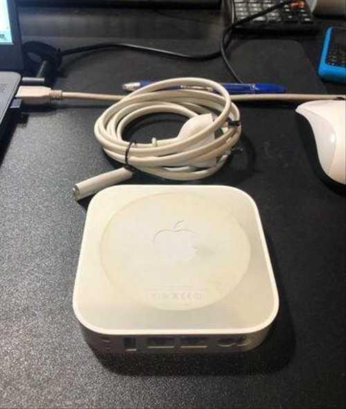 Wifi роутер Apple AirPort Express