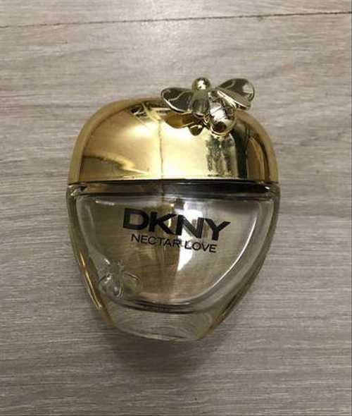 Духи dkny nectar love