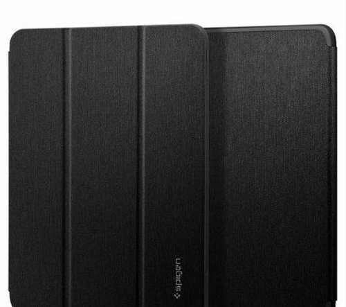 Чехол Spigen Urban Fit для iPad Air (2020) Black