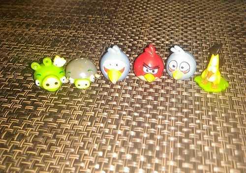 Angry birds