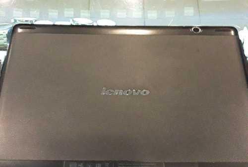 Планшет lenovo S6000H 3G