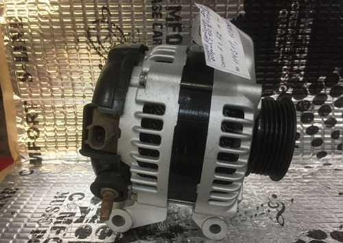 Генератор оригинал крайслер себринг 2.4Л 2.7Л | Festima.Ru – частные ...