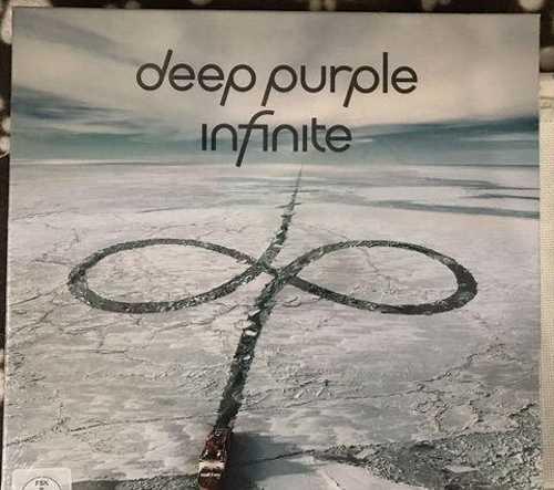 Deep Purple-Infinite /Box Set-S/S / Deep Purple-UK